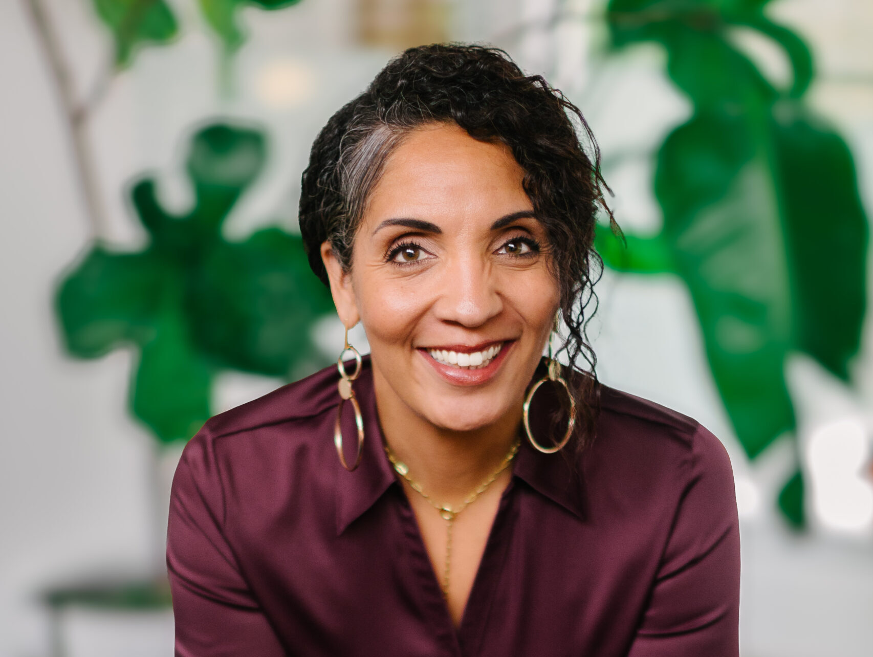 Stepping into Leadership: 2025 NARPM Greater Portland Chapter President - Living Room Property ...